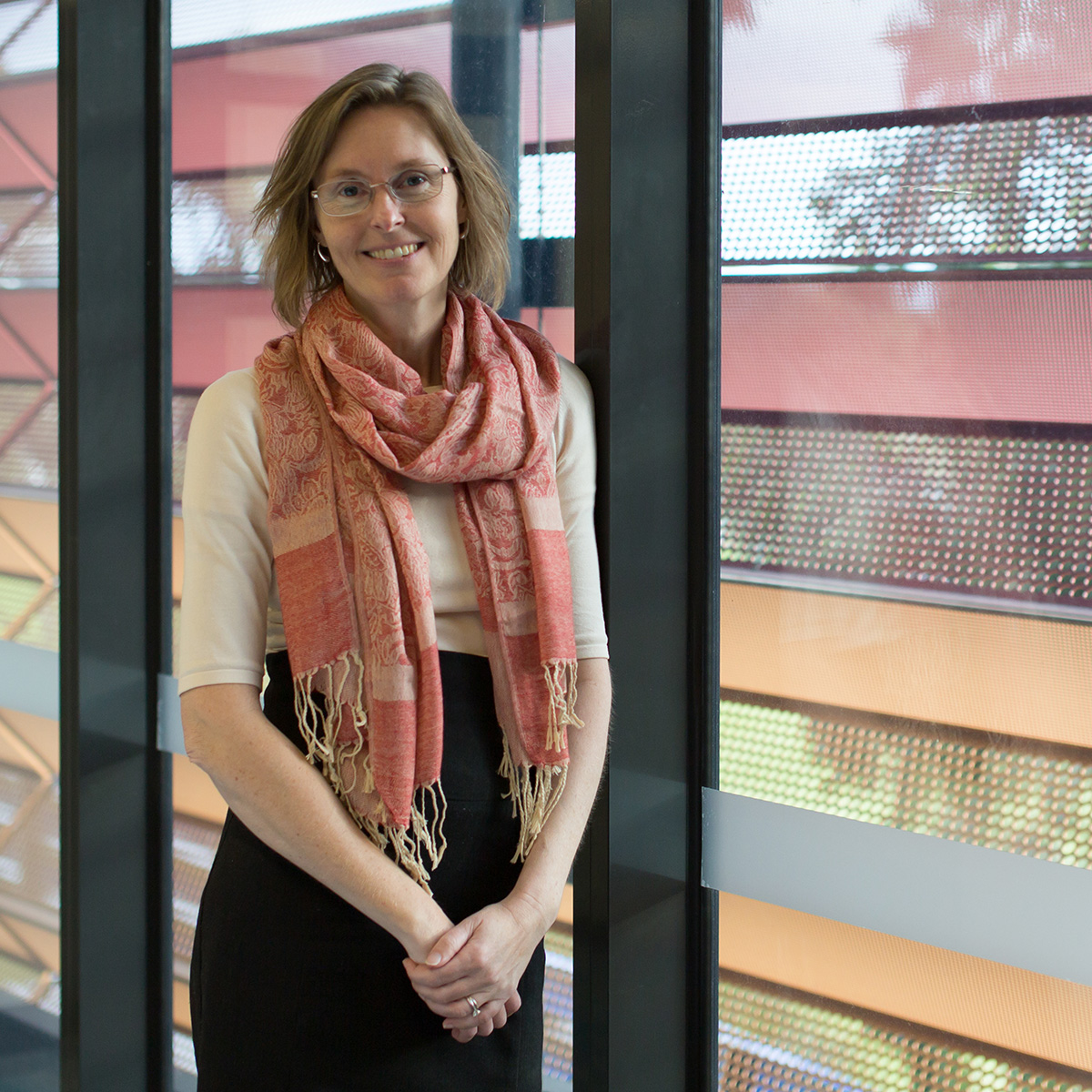 Connect - Port Melbourne Secondary College