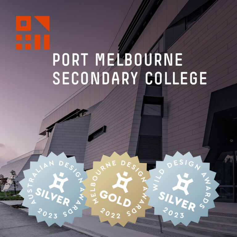 Port goes Wild in 2023! - Port Melbourne Secondary College