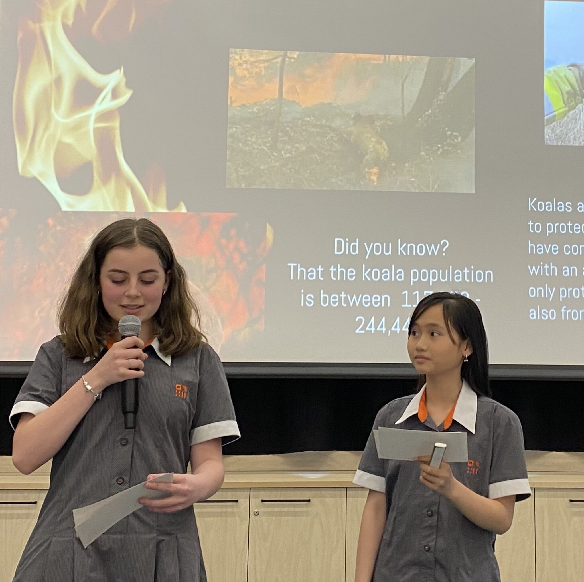 Ignite Week 2023 - Port Melbourne Secondary College