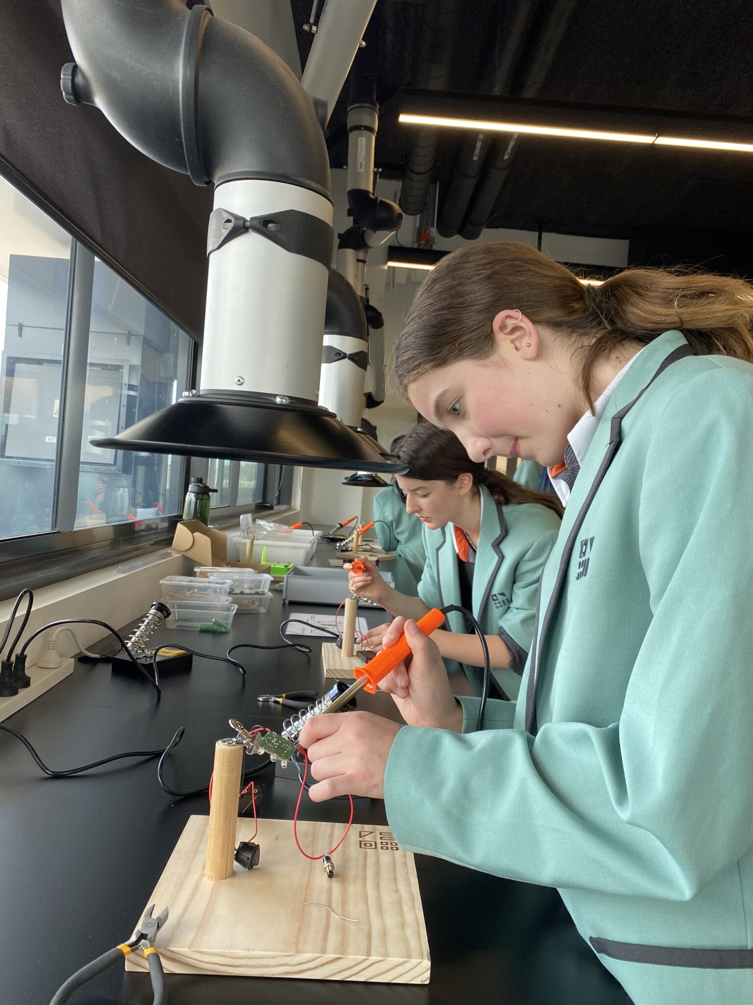 Report - Port Melbourne Secondary College